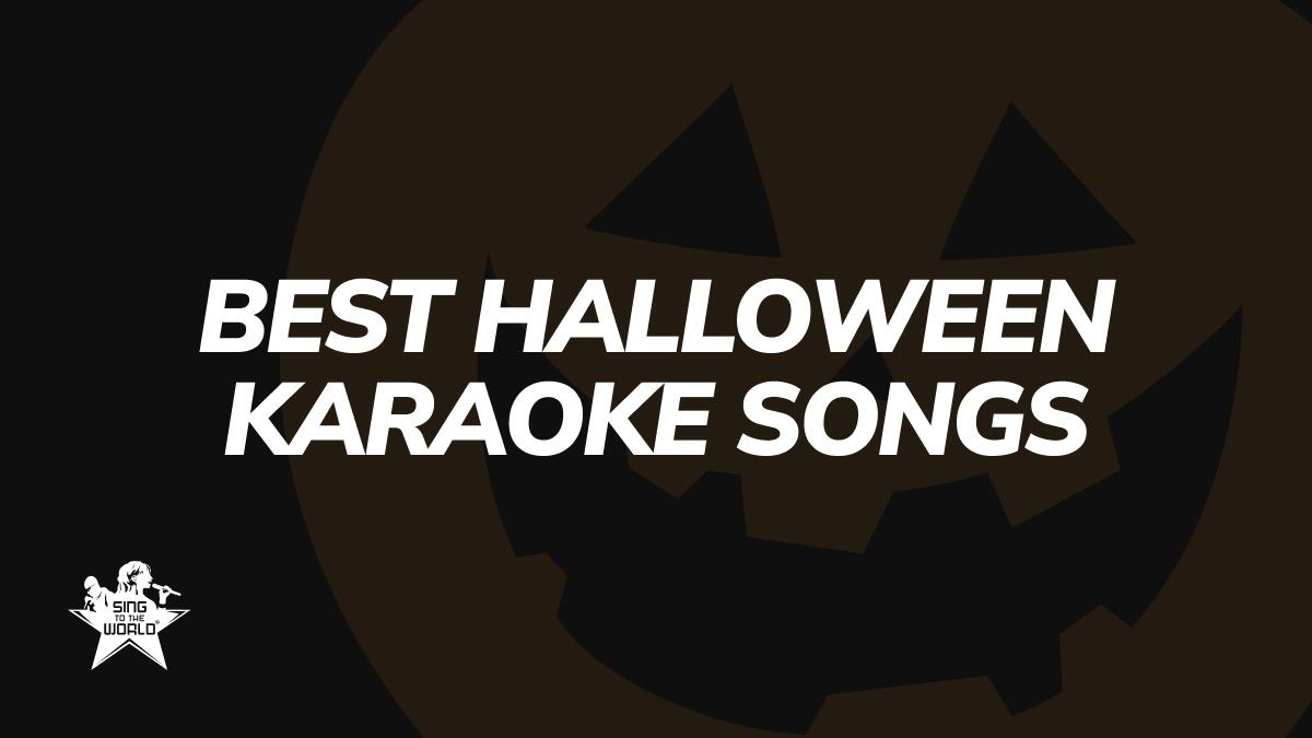 Karaoke Blog | Sing to the World