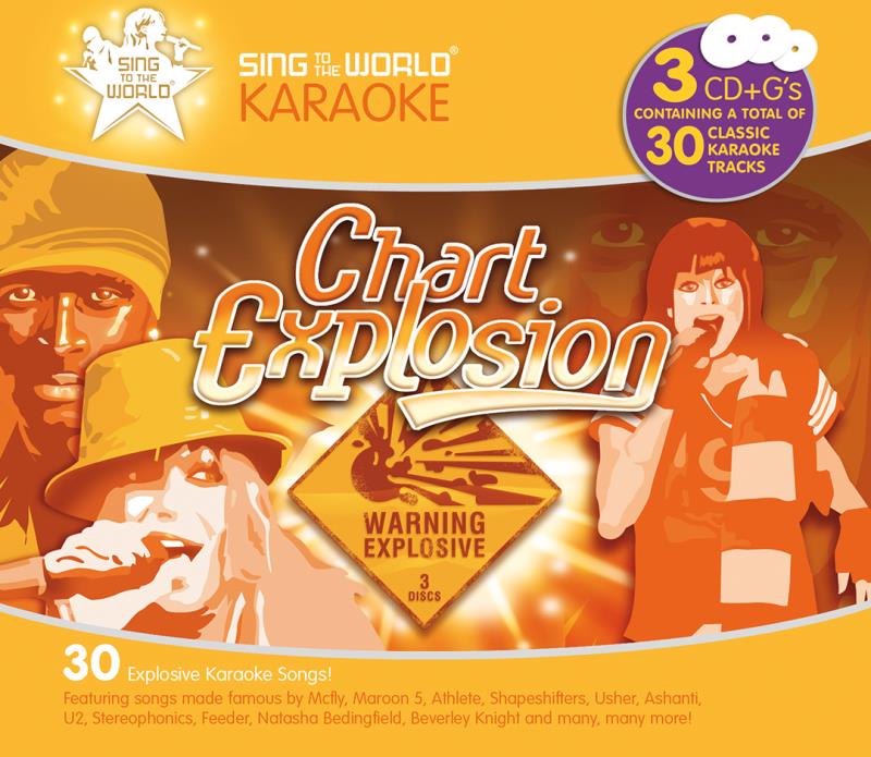 All Products | Sing To The World